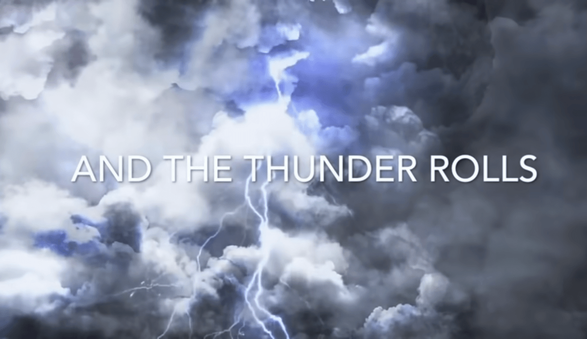 The Thunder Rolls – LyricsHD | terpstube